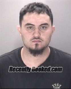 Recent Booking / Mugshot for KENDRICK DAKOTA LOCKLEAR in Robeson County ...