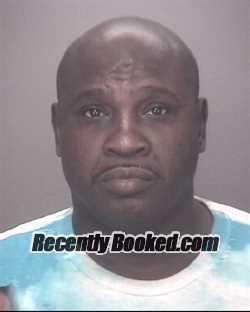 Recent Booking / Mugshot for JAMES DOUGLAS JONES in Robeson County ...