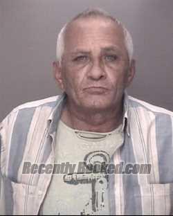 Recent Booking / Mugshot for DELTON LOCKLEAR in Robeson County, North ...