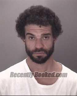 Recent Booking / Mugshot for KEITH THOMPSON HAMMONDS in Robeson County ...