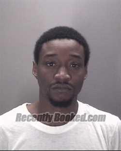 Recent Booking / Mugshot for EARL ALEXZANDER SINCLAIR in Robeson County ...