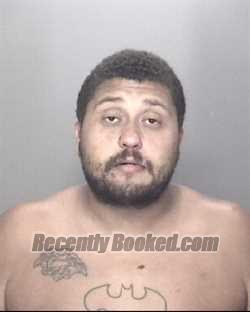 Recent Booking / Mugshot for JOSEPH MALACHI JACOBS in Robeson County ...