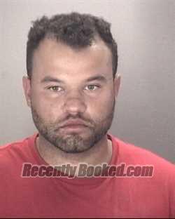 Recent Booking / Mugshot for JESSIE LOCKLEAR in Robeson County, North ...