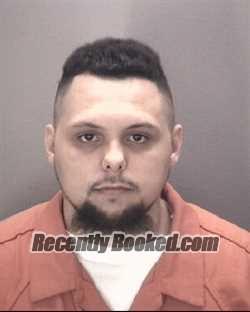 Recent Booking / Mugshot for GLEN LOCKLEAR in Robeson County, North ...