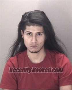 Recent Booking / Mugshot for JUAN JOSE BARDALES in Robeson County ...