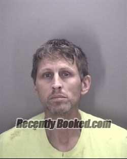 Recent Booking / Mugshot for DAVID KEITH DODSON in Robeson County ...