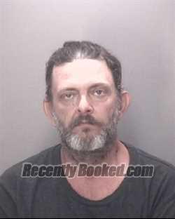 Recent Booking / Mugshot for EMORY CONNER LEWIS in Robeson County ...