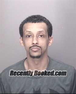 Recent Booking / Mugshot for MARTIN VAN JONES in Robeson County, North ...