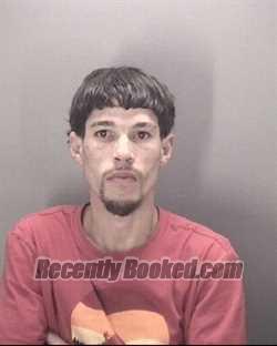 Recent Booking / Mugshot for CHRISTIAN LOCKLEAR in Robeson County ...