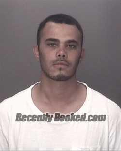 Recent Booking / Mugshot for TIMOTHY DAWAYNE LOCKLEAR in Robeson County ...