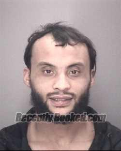 Recent Booking / Mugshot for ANDREW DEVON PRATHER in Robeson County ...