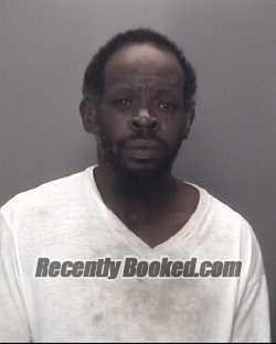 Recent Booking / Mugshot for RICARDO ANTON BRISTOW in Robeson County ...