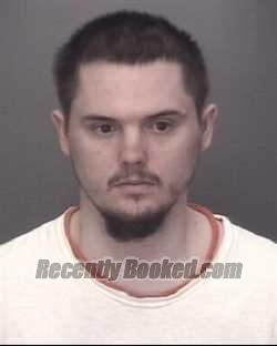 Recent Booking / Mugshot for CHARLES EDWARD RICHARDS in Robeson County ...