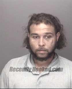 Recent Booking / Mugshot for AUSTIN DWAYNE LOCKLEAR in Robeson County ...
