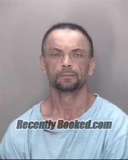 Recent Booking / Mugshot for DONALD RAY LOCKLEAR in Robeson County ...