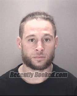 Recent Booking / Mugshot for CAMERON JUSTIN LOCKLEAR in Robeson County ...