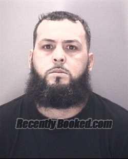 Recent Booking / Mugshot for JOSEPH LEE LOCKLEAR in Robeson County ...