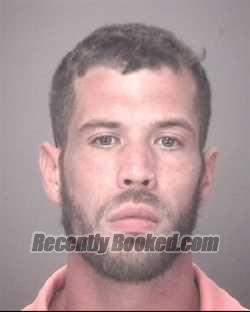 Recent Booking / Mugshot for MARLYN RAY THOMAS in Robeson County, North ...