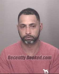 Recent Booking / Mugshot for LEONARD JR GRAHAM in Robeson County, North ...