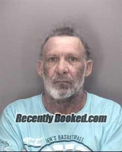 Recent Booking / Mugshot for RICKY WAYNE CHAVIS in Robeson County ...