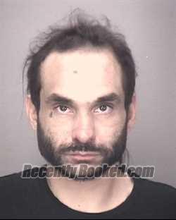 Recent Booking / Mugshot for DAVID LYNN LOCKLEAR in Robeson County ...