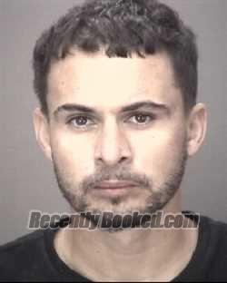 JUSTIN LOCKLEAR Arrest Record & Booking Info – Robeson County, North ...