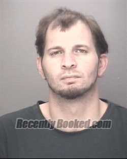 Recent Booking / Mugshot for AUSTIN WAYNE RUMSEY in Robeson County ...