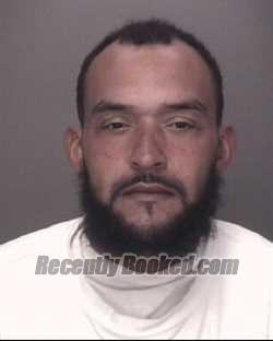 Recent Booking / Mugshot for DANIEL DEVON HICKS in Robeson County ...