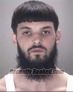 Recent Booking / Mugshot for BRIAN DWAYNE RANSOME in Robeson County ...