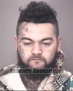 Recent Booking / Mugshot for TIMOTHY ONEAL LOCKLEAR in Robeson County, North Carolina