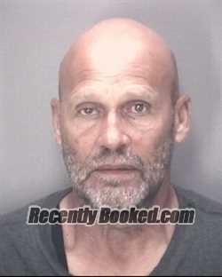 Recent Booking / Mugshot for KENNETH JACOBS in Robeson County, North ...