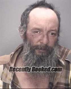 JONATHAN ANDREW HUNT Arrest Record & Booking Info – Robeson County ...