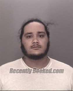 Recent Booking / Mugshot for ZACHARY MICHAEL LOCKLEAR in Robeson County ...