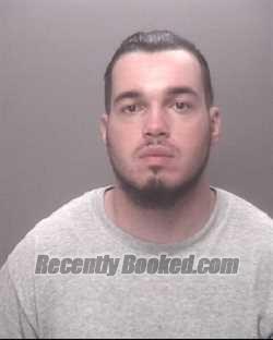 Recent Booking / Mugshot for CASEY COLLINS LOCKLEAR in Robeson County ...