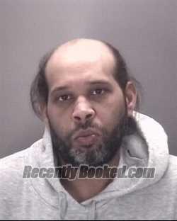 Recent Booking / Mugshot for JUSTIN WARREN LOCKLEAR in Robeson County ...