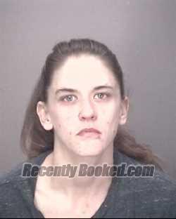 LISA MARIE ODUM Arrest Record & Booking Info – Robeson County, North ...