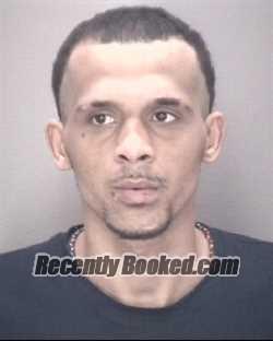 Recent Booking / Mugshot for BRANDON DAKOTA LOCKLEAR in Robeson County ...