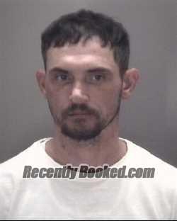 Recent Booking / Mugshot for JONATHAN ROBERT LEWIS in Robeson County ...