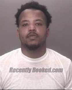 Recent Booking / Mugshot for WILLIE FRANK ELLERBEE in Robeson County ...