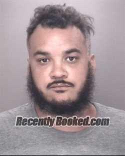 Recent Booking / Mugshot for NICHOLAS BRANDON LOCKLEAR in Robeson ...
