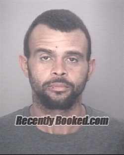Recent Booking / Mugshot for JIMMY DEWAYNE LOWERY in Robeson County ...