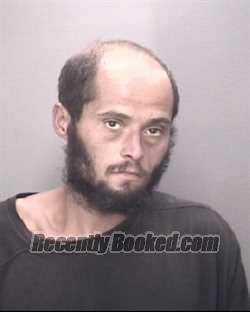 Recent Booking / Mugshot for JEREMIAH MOORE in Robeson County, North ...