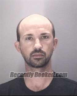 Joshua Locklear Mugshot & Arrest Info | Robeson County, NC