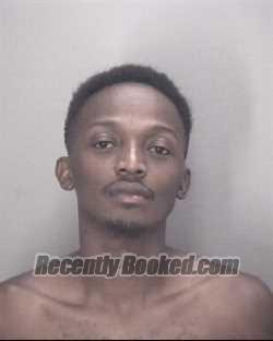 Recent Booking / Mugshot for JOHNATHAN CAMPBELL in Robeson County ...