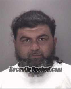 Recent Booking / Mugshot for LANCE JORDAN JACOBS in Robeson County ...