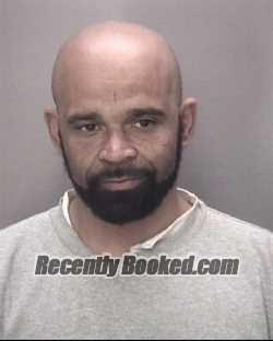 Recent Booking / Mugshot for TERRY LOUIS CHAVIS in Robeson County ...