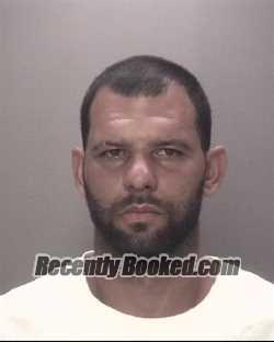 Recent Booking / Mugshot for CHRISTOPHER A JACOBS in Robeson County ...