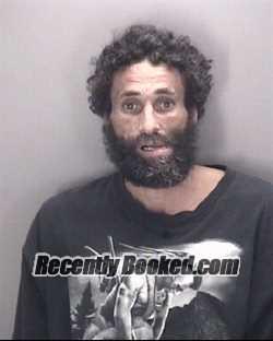 Recent Booking / Mugshot for JAMES LOCKLEAR in Robeson County, North ...