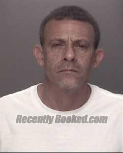 Recent Booking / Mugshot for BRODERICK SHAWN GRAHAM in Robeson County ...