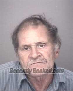 Recent Booking / Mugshot for DENNIS WAYNE LOCKLEAR in Robeson County ...